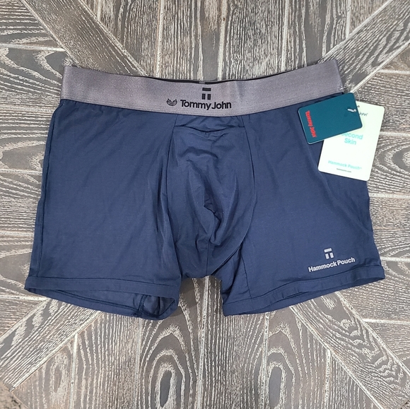 Tommy John | Underwear & Socks | Nwt Tommy John Second Skin Hammock ...